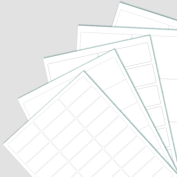 Laser Printer Labels Printing Labels Office Supplies TheBoxery