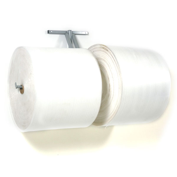 Wall Mount Dispenser | Roll Dispensers | Shipping Supplies | TheBoxery.com