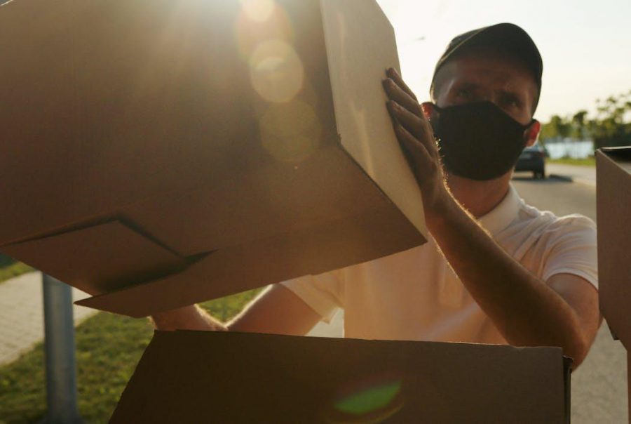 The Environmental Effects of Non-Eco-Friendly Packaging - The Boxery ...