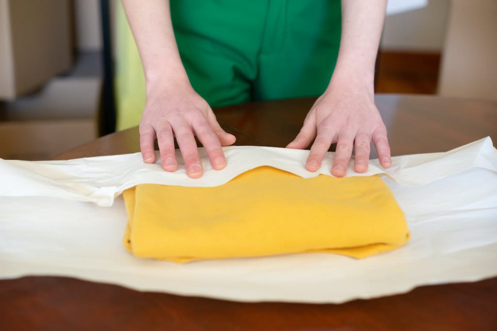 How to Properly Package Your Clothes for Shipping If You Have an Online ...