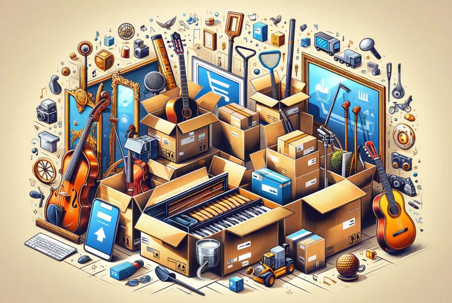 Bulk Buyer's Guide: Unbeatable Deals on Small Corrugated Boxes for All ...