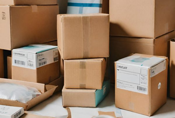 How to Choose the Right Shipping Box for Your Needs - The Boxery Blog ...