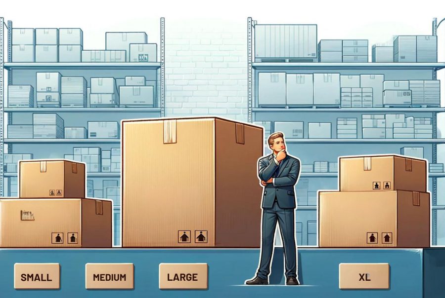 Why is a Corrugated Cardboard Box Better Than a Cardboard Box? - The ...