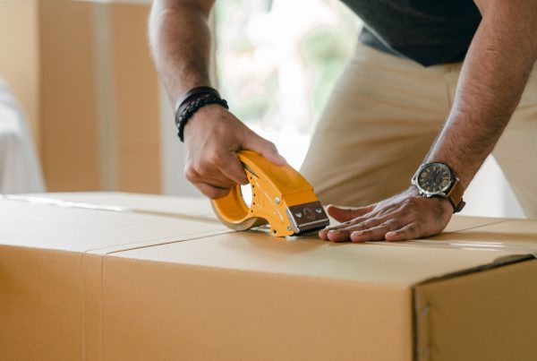 How to Label a Box for Shipping - The Boxery Blog | Packaging & Box ...
