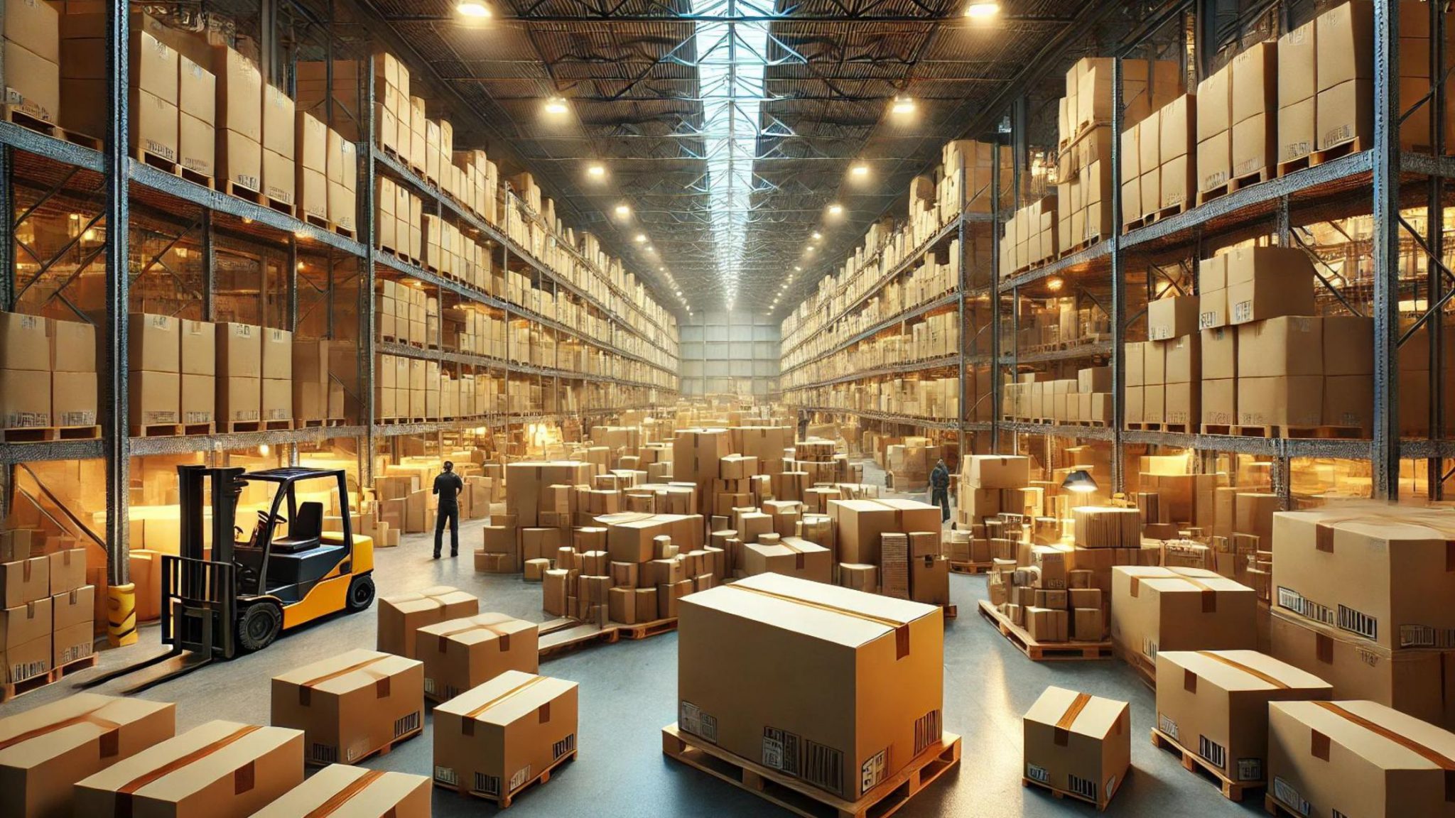 Home - The Boxery Blog | Packaging & Box Tips | Boxes Ready To Ship