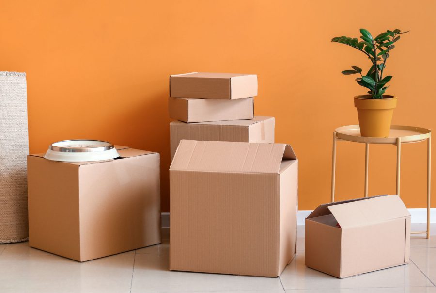 What are the standard shipping box sizes? - The Boxery Blog | Packaging ...