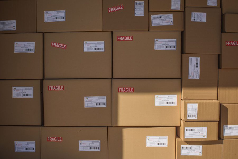 Can UPS Deliver to Your PO Box? - The Boxery Blog | Packaging & Box ...