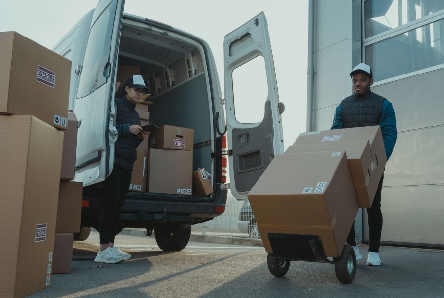 Can UPS Deliver to Your PO Box? - The Boxery Blog | Packaging & Box ...