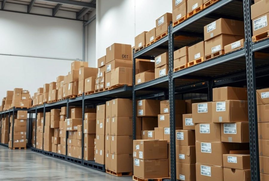 Can UPS Deliver to Your PO Box? - The Boxery Blog | Packaging & Box ...