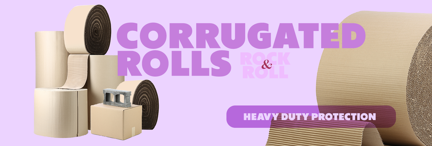 Cardboard Shipping Boxes and Packaging Supplies Online | The Boxery