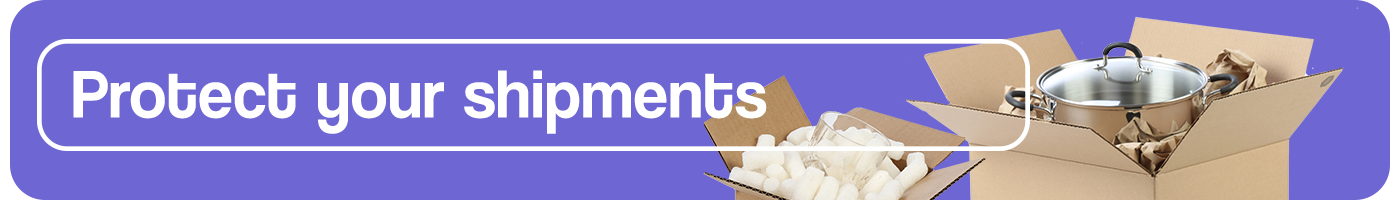 Tissue Paper | Packaging Protection | Shipping Supplies | TheBoxery.com