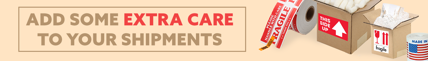 Special Handling Labels | Shipping Labels | Packing Slips & Labels ...